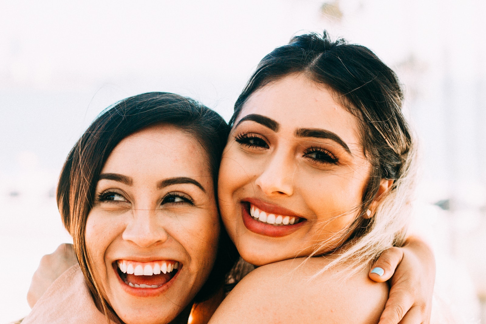 Inspirações, Mensagens e Textos de Melhores Amigas